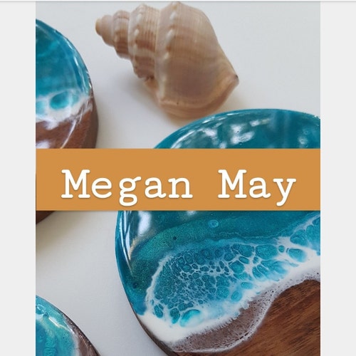 meganmaystudio - Etsy