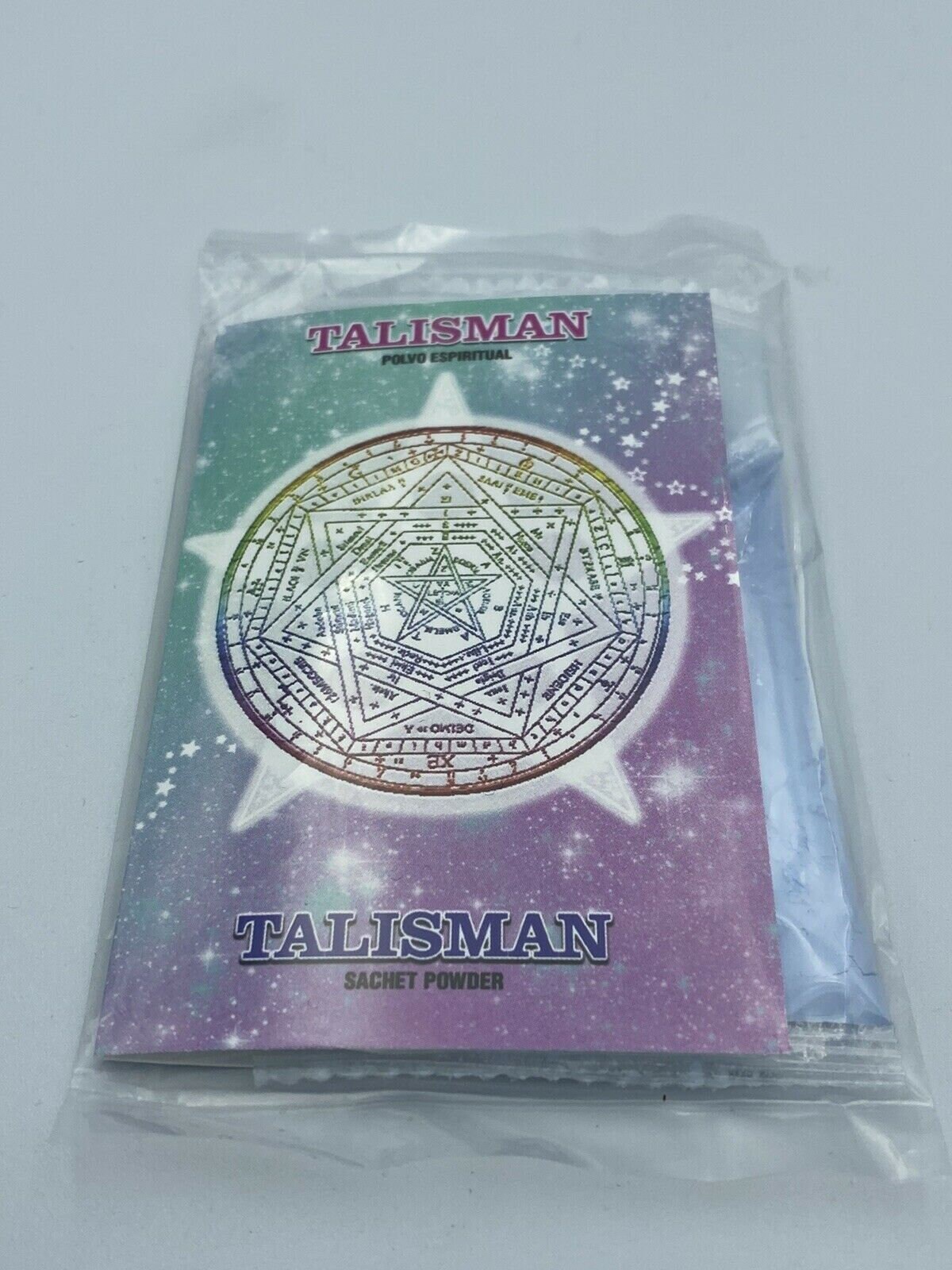 Indio Products Talisman Sachet Powder - Etsy
