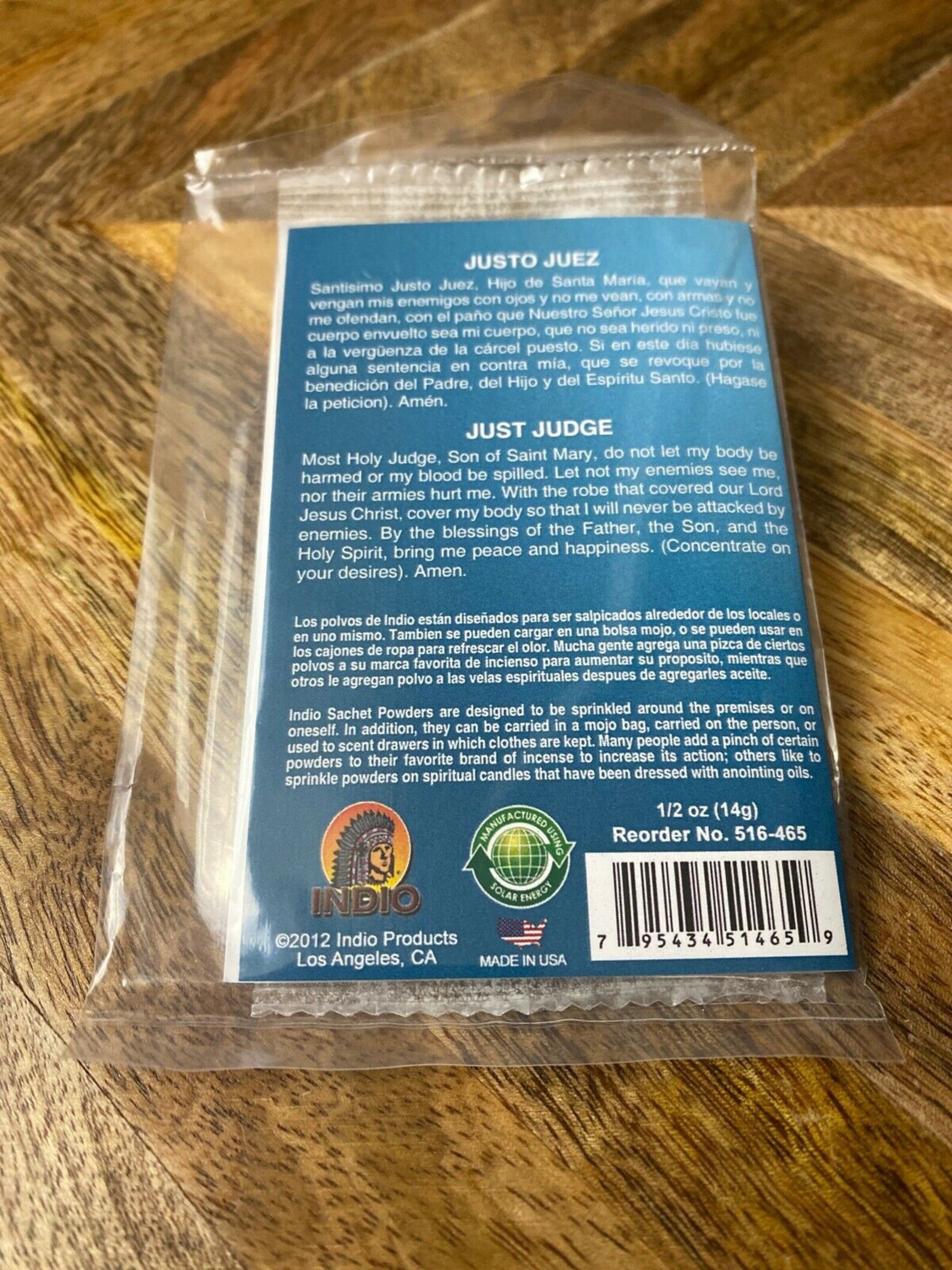 Just Judge Sachet Powder - Etsy