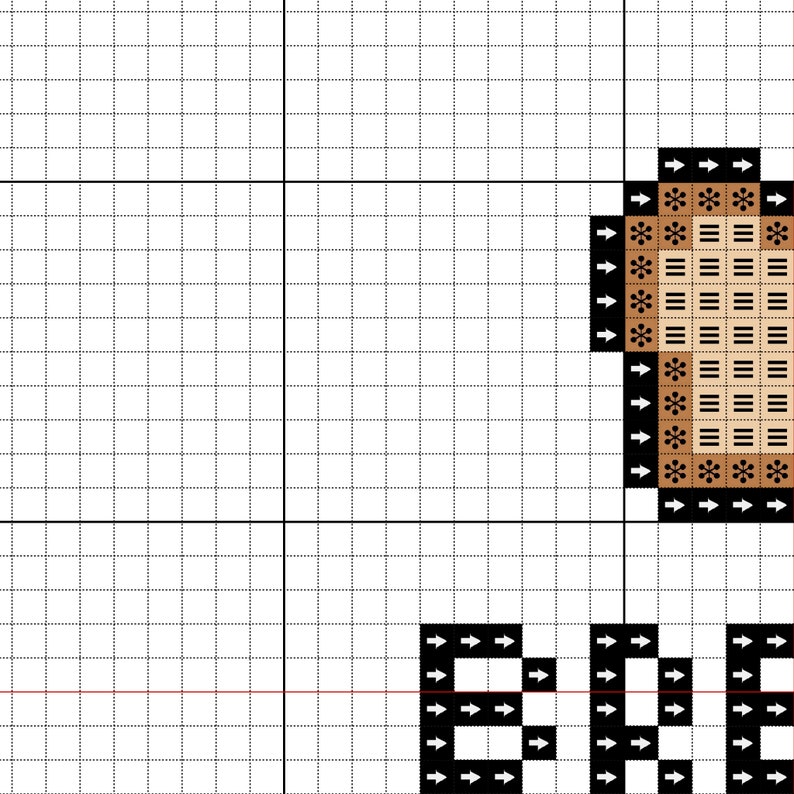 Scott Pilgrim Vs the World Bread Makes You Fat Pixel - Etsy