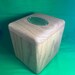 Vintage Oak Post Office Box Bank - Key Lock - Etsy