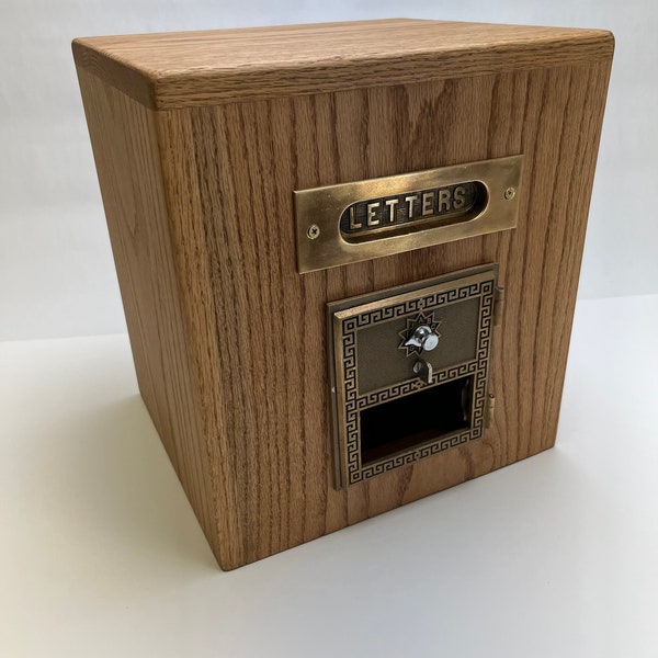Drop Box - Etsy