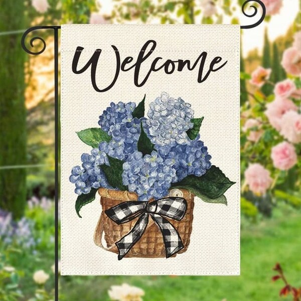 Summer Garden - Etsy