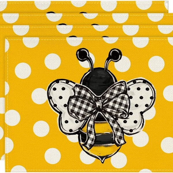 Summer Placemats - Etsy