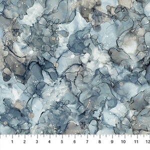 Northcott Soar Collection 1-2 Yard Fabric Cuts. Please Click Below to ...