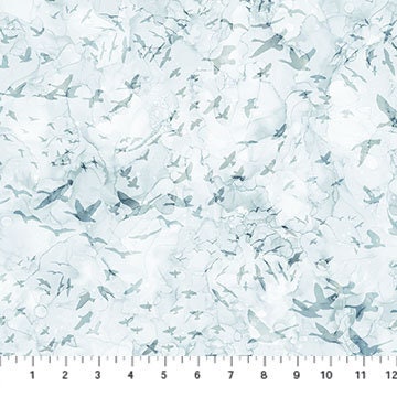 Northcott Soar Collection 1-2 Yard Fabric Cuts. Please Click Below to ...