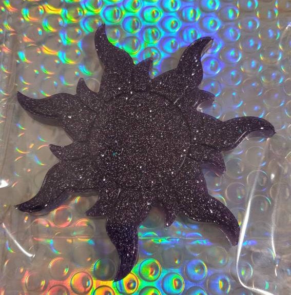 Sun Resin Art - Etsy