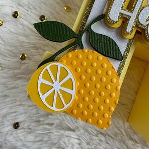 Customizable 3D Letter - Etsy