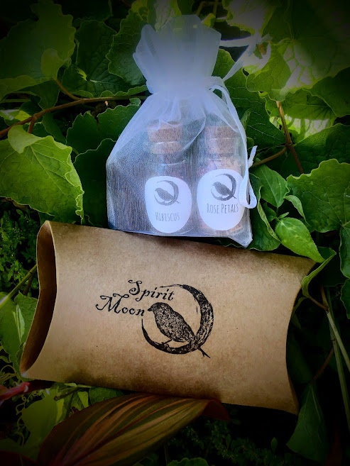 DIY Love Attraction Spell Kit Love Spell Self-love - Etsy