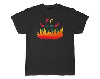 Fig T Shirt - Etsy
