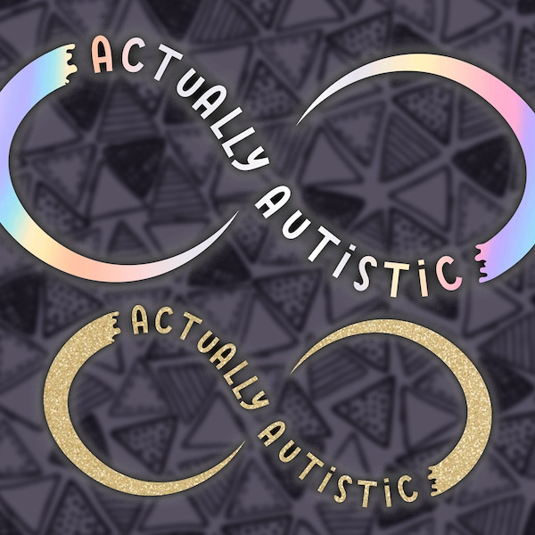 Autistic - Etsy
