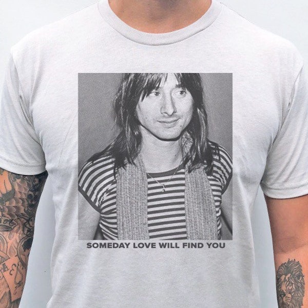 Steve Perry T Shirt - Etsy