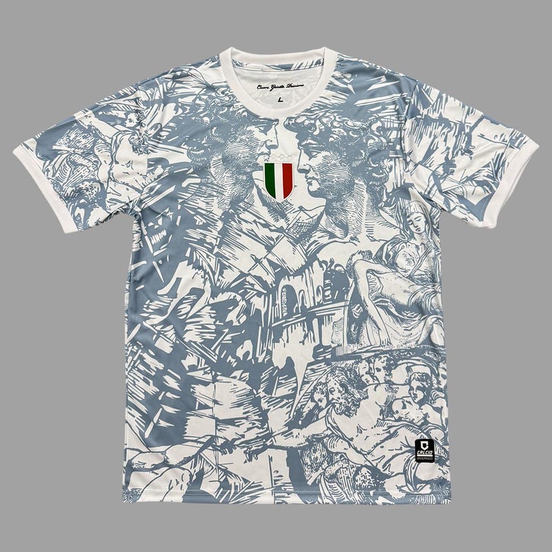 Soccer Jersey Goat - Etsy UK