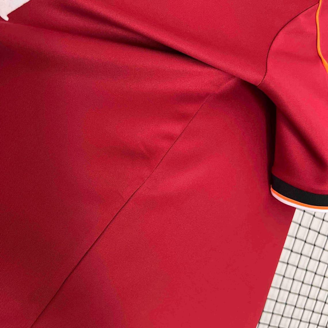 Retro Roma Soccer Jersey: 1998 Italy Edition - Custom Name Available - Etsy