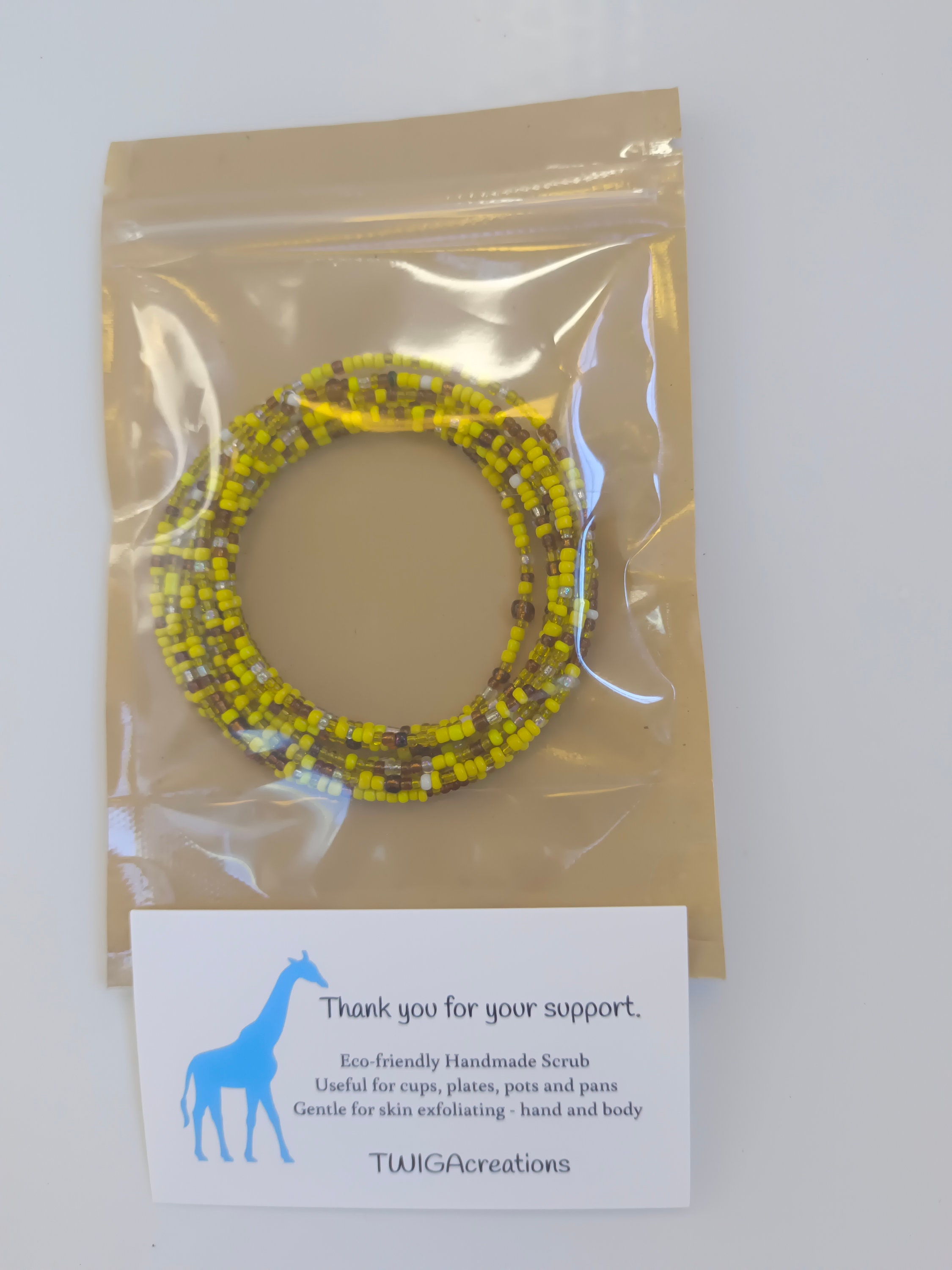 Ushanga Handmade. Multi-colored East African Beadwork. Bracelets ...