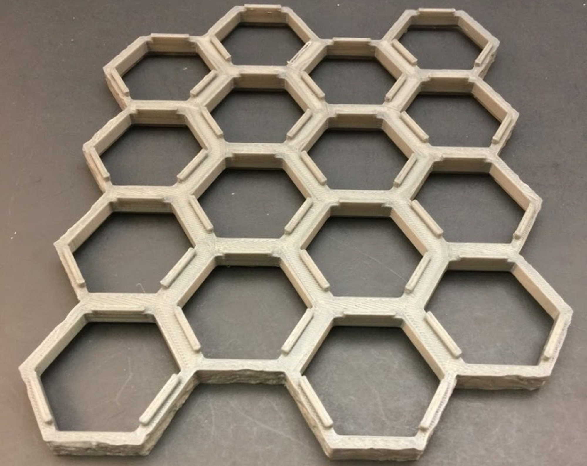 The "hex" Base Set - Etsy