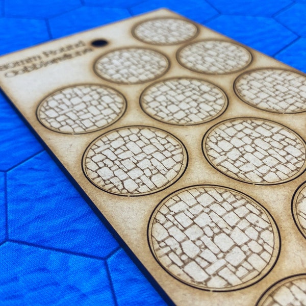 Cobblestone Miniatures - Etsy