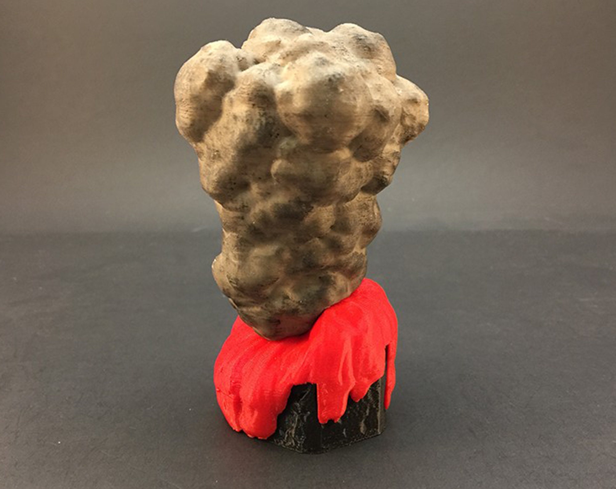 Lava Set hex Tiles - Etsy