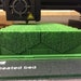 Grass Texture STL Files - Hyground Hex Crowns, Terrain for Miniature ...
