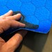 Gaming Playmat Water Hex Grid, Options 1, 1.5, 1.75 AF, Perfect for ...