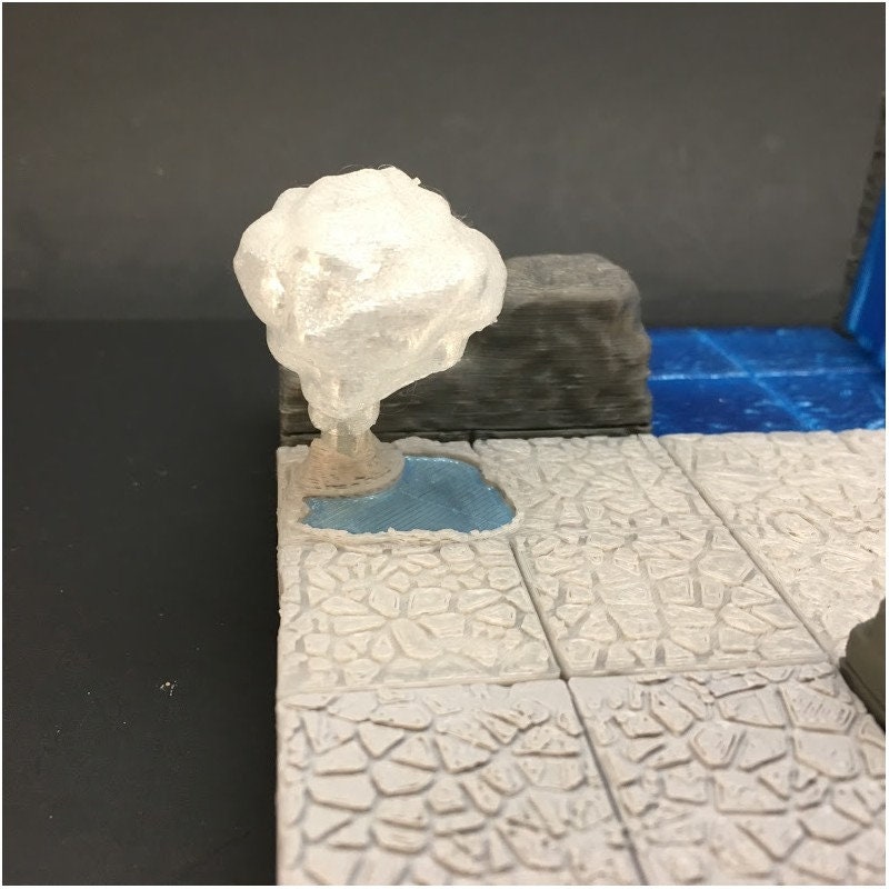 Geyser Set - "square" Tiles - Etsy