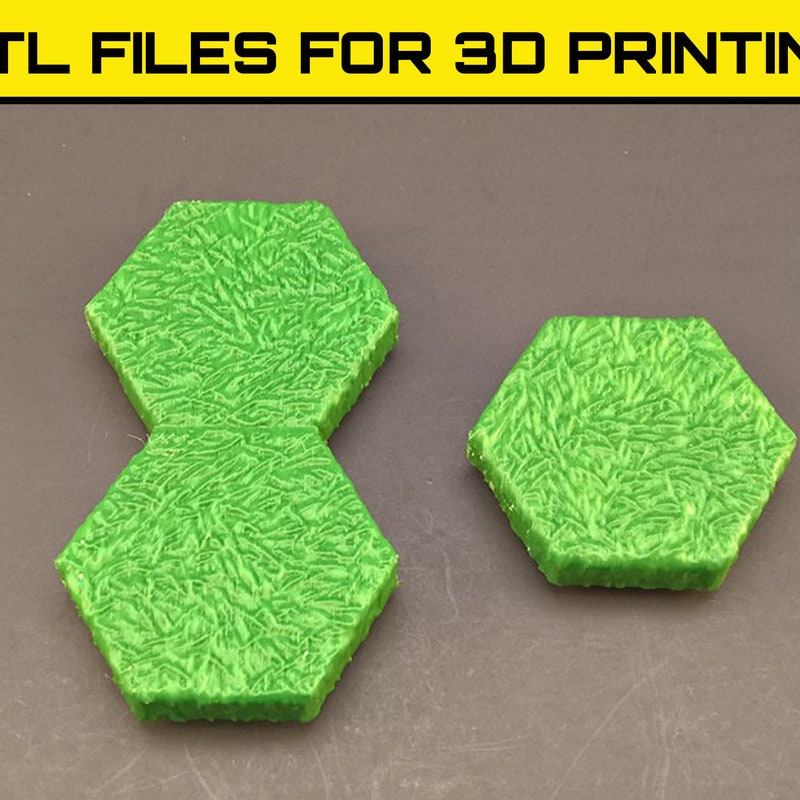 Dnd Terrain Tiles - Etsy