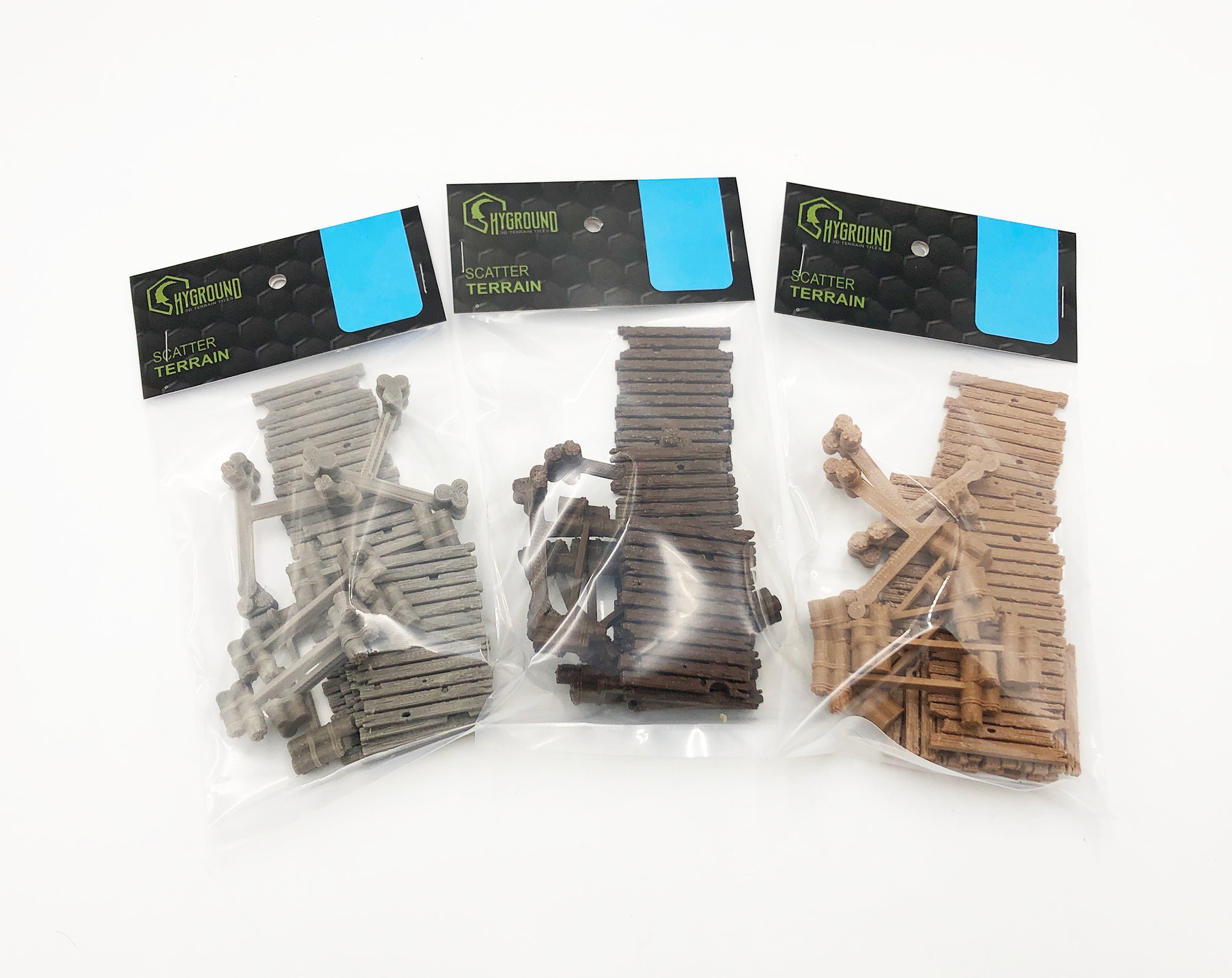 Dock System for 28mm Miniatures Gaming - Etsy