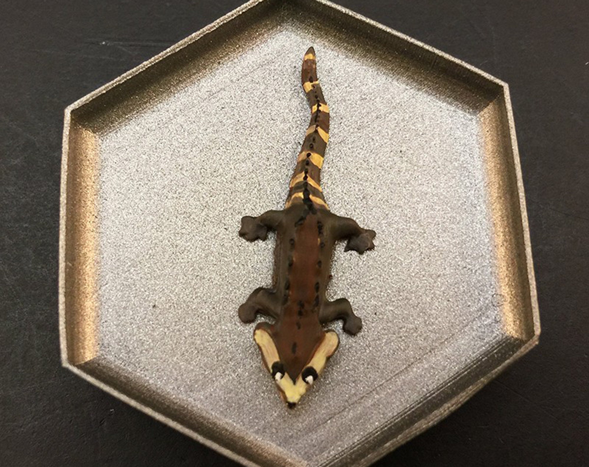 Swamp Set HEX tiles | Etsy