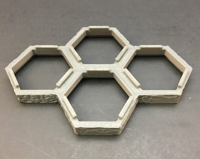 The hex Base Set - Etsy