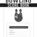 Bowling Score Sheet, Bowling Log, Game Tracker, Bowling Score Printable ...