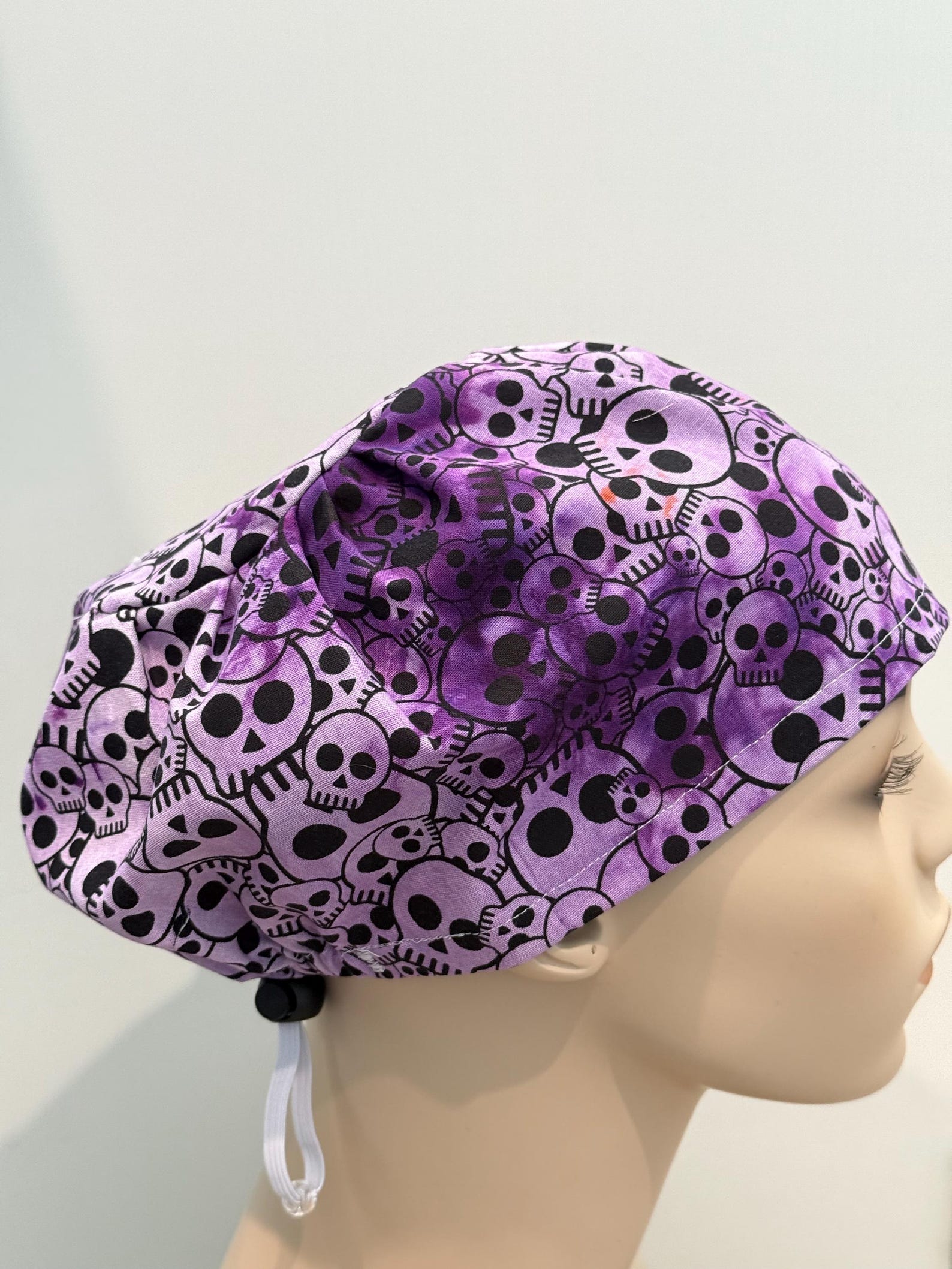 Goonies Never Die Scrub Cap/ Scrub Hat/ Surgical Cap - Etsy