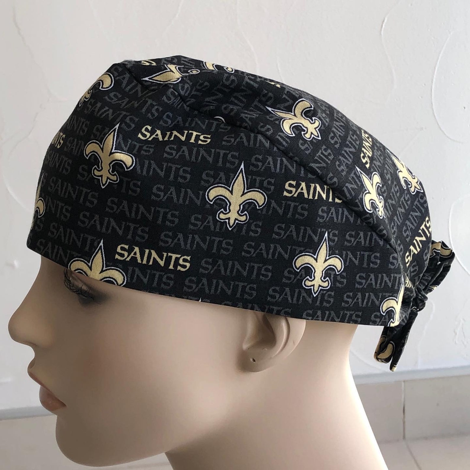 Mens/unisex Surgical Scrub Cap - Etsy