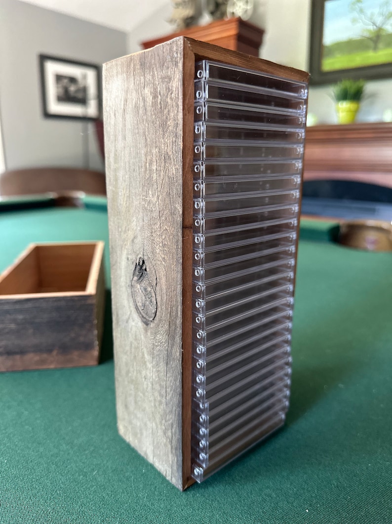 Minidisc MD Storage Bins - Etsy