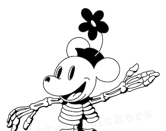 Minnie Mouse Clipart | Etsy