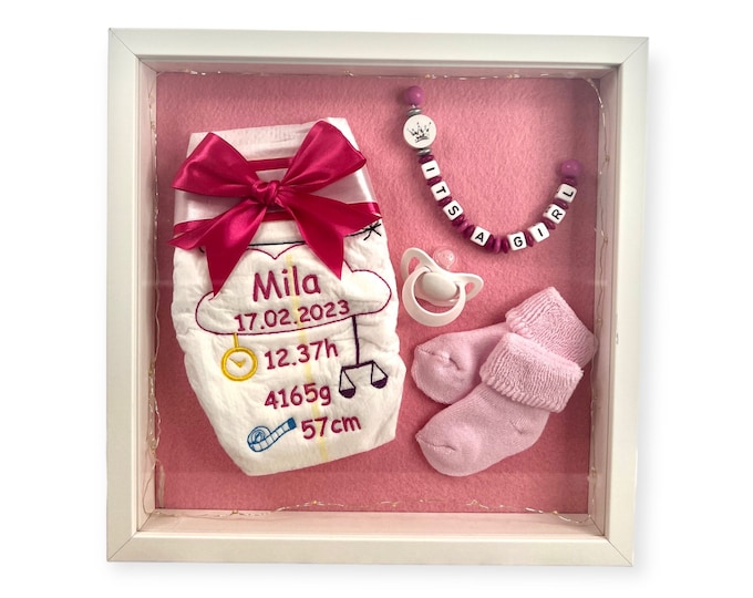 24 Stdunden BOOSTER 8000* ml Mermaid Tales Windel. 2 St. Windeln für ...