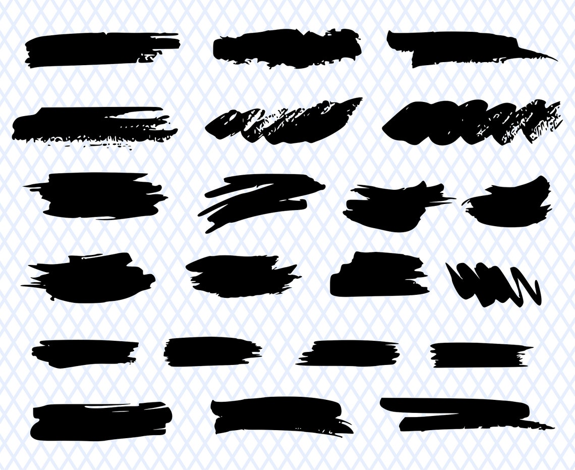 Brush Svg Paint Brush Svg Brush Png Vector Paint Brush Svg Brush Stroke ...