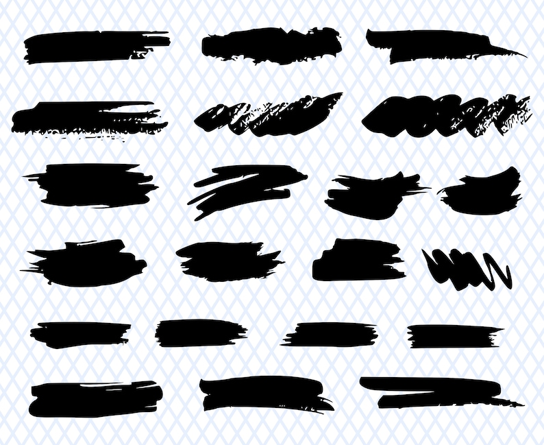 Brush Svg Paint Brush Svg Brush Png Vector Paint Brush Svg Brush Stroke ...