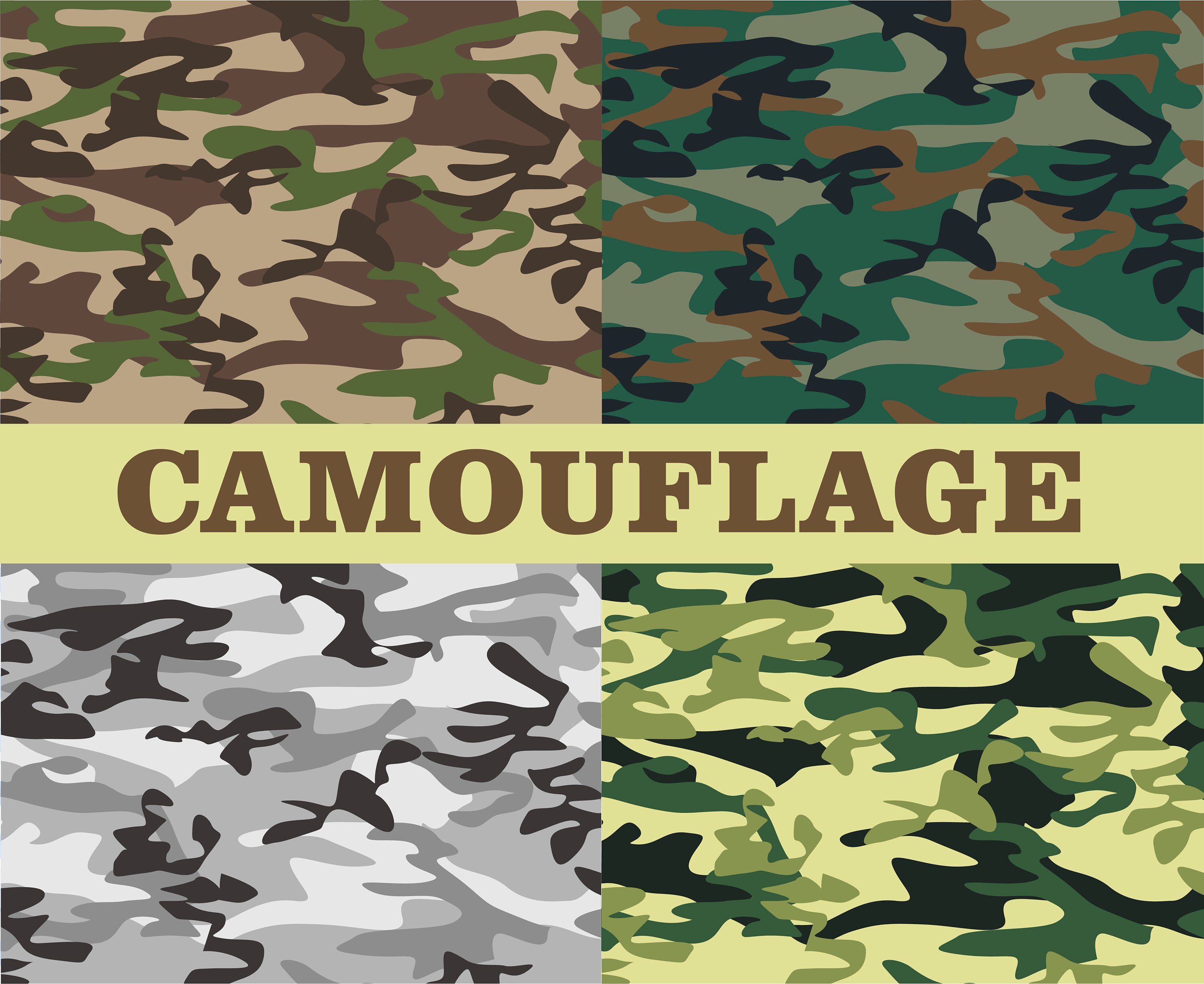 Jachtcamo Print Achtergrond SL Discovery 42 OC Open Kuip Jacht Van