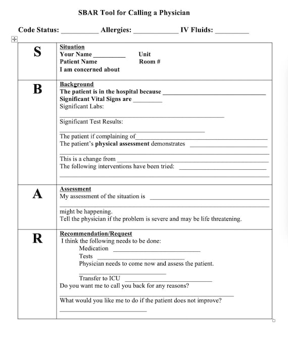Nursing Handoff Report Template Professional Template, 53% OFF Nursing Handoff Report Template Professional Template, 53% OFF