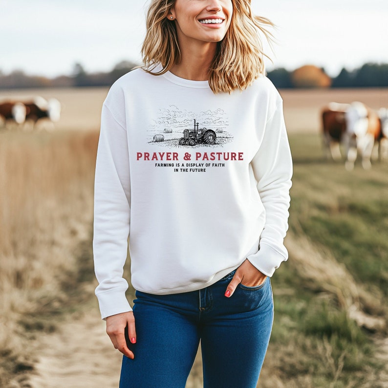 Prayer & Pasture PNG, JPG, PDF | Farm | Farm Adults | Farmers | Prayer ...