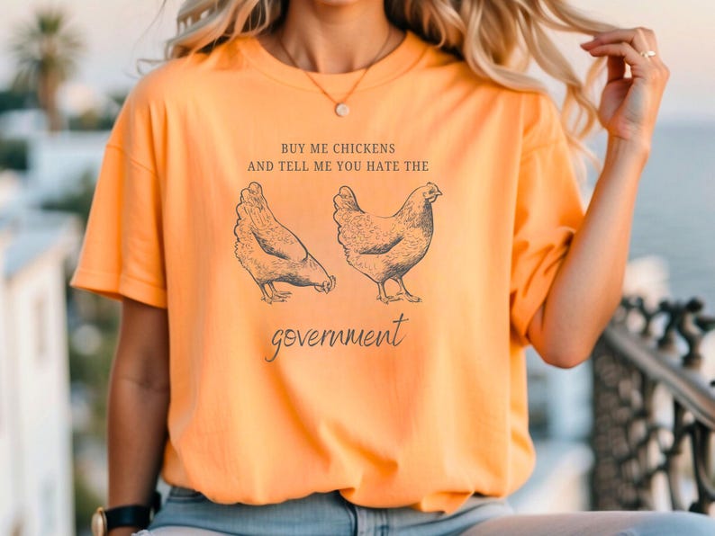 PNG Buy Me Chickens and Tell Me You Hate the Government // Chicken PNG ...