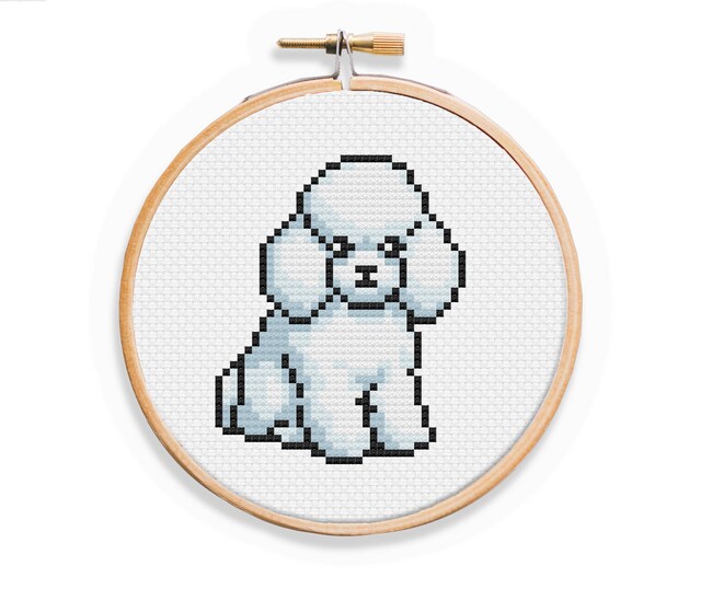 MadMillieCrossStitch - Etsy