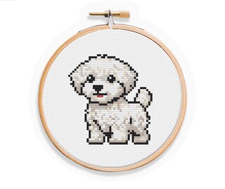MadMillieCrossStitch - Etsy