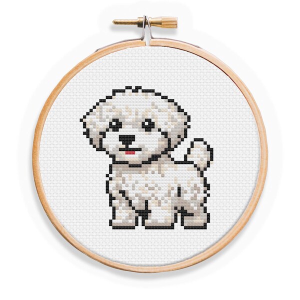 MadMillieCrossStitch - Etsy