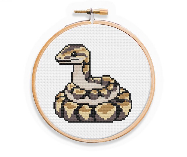 MadMillieCrossStitch - Etsy