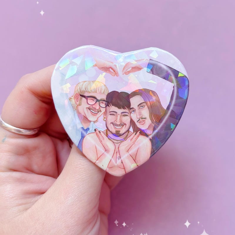 Joost Merch - Etsy UK