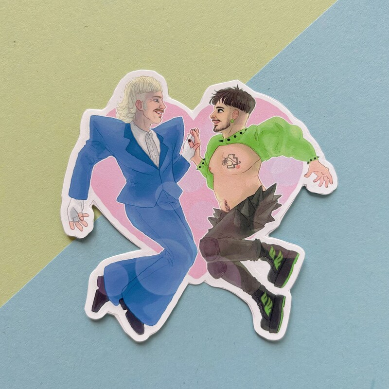 LittlePinkGoblin - Etsy