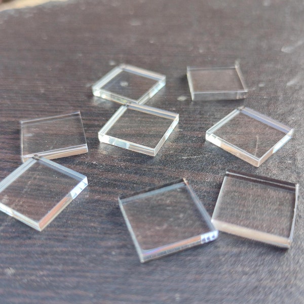 Crystal Quartz - Etsy