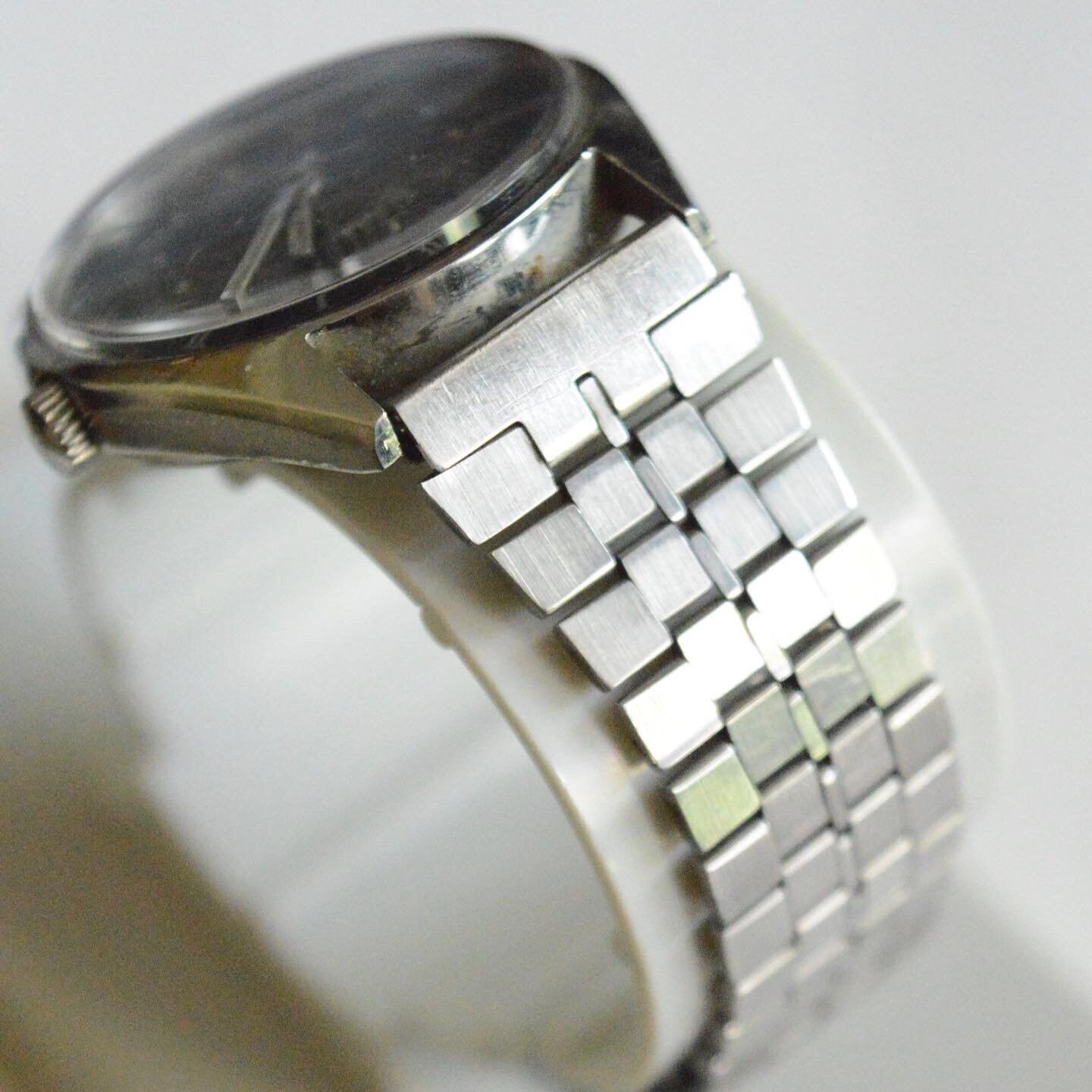 HMT JANATA Watch. Rare Seiko Tissot Vintage Retro Omega Rolex Casio ...