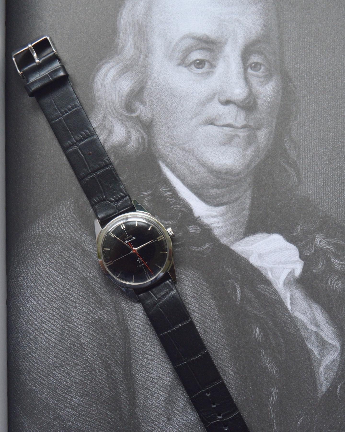 HMT JANATA Watch. Rare Seiko Tissot Vintage Retro Omega Rolex - Etsy